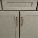 Top Knobs Emerald Bar pull & Reviews | Wayfair